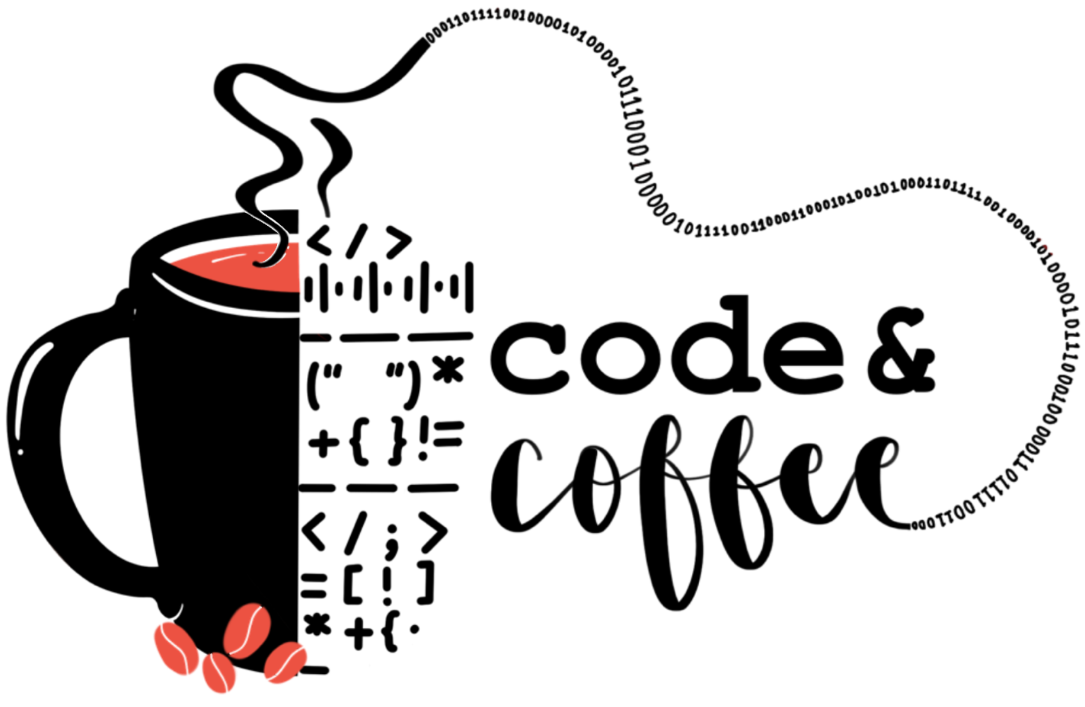 Code & Coffee | Home